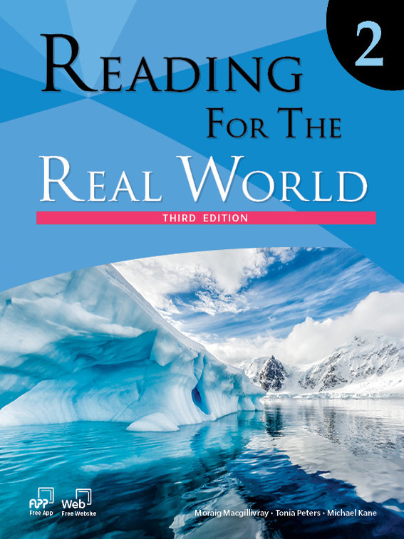 Reading For The Real World 2 Pdf